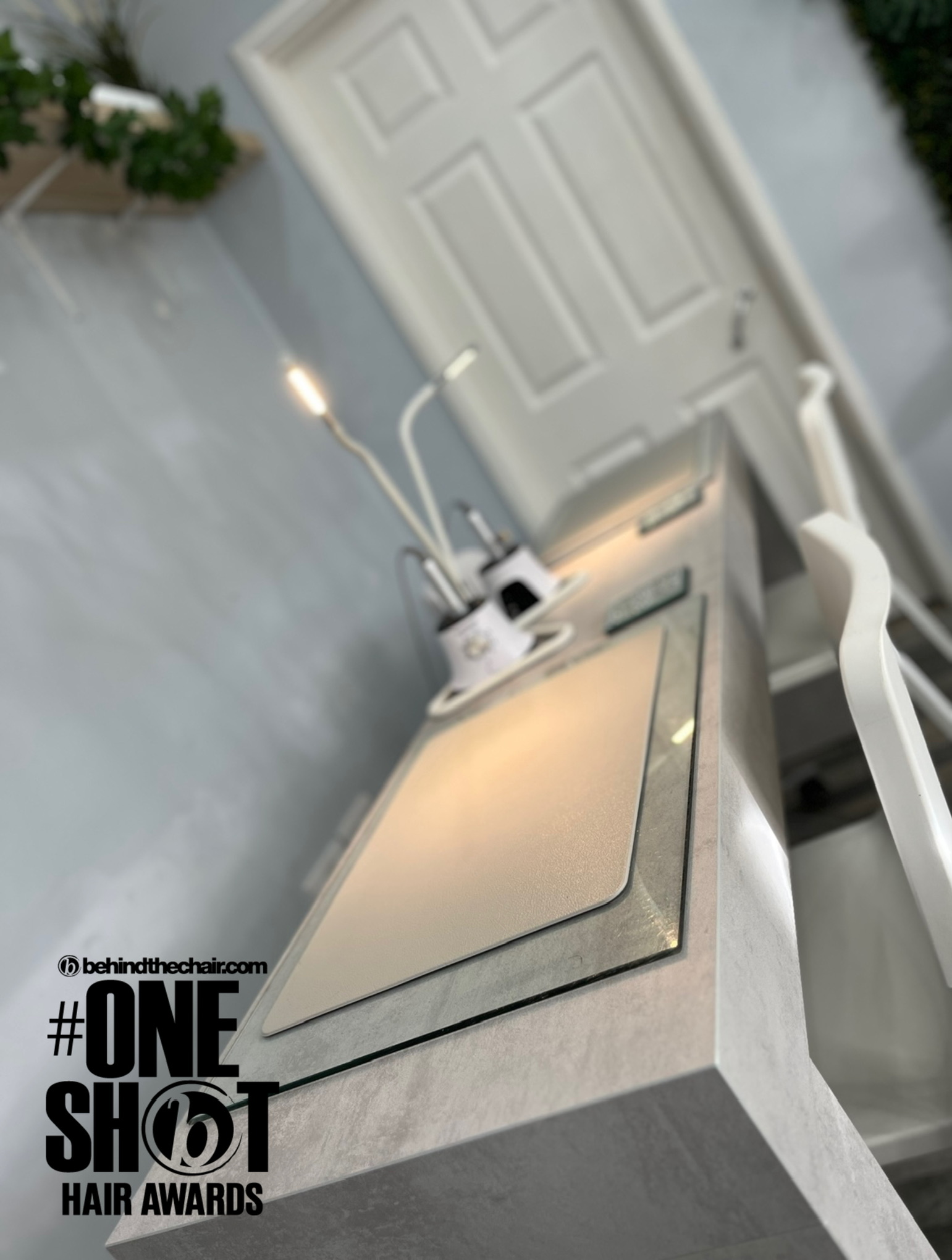 Enter #ONESHOT 2024 - #ONESHOT