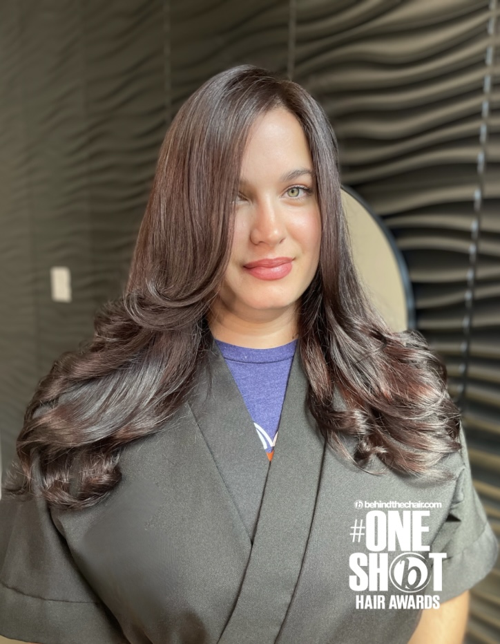 Enter #ONESHOT 2024 - #ONESHOT