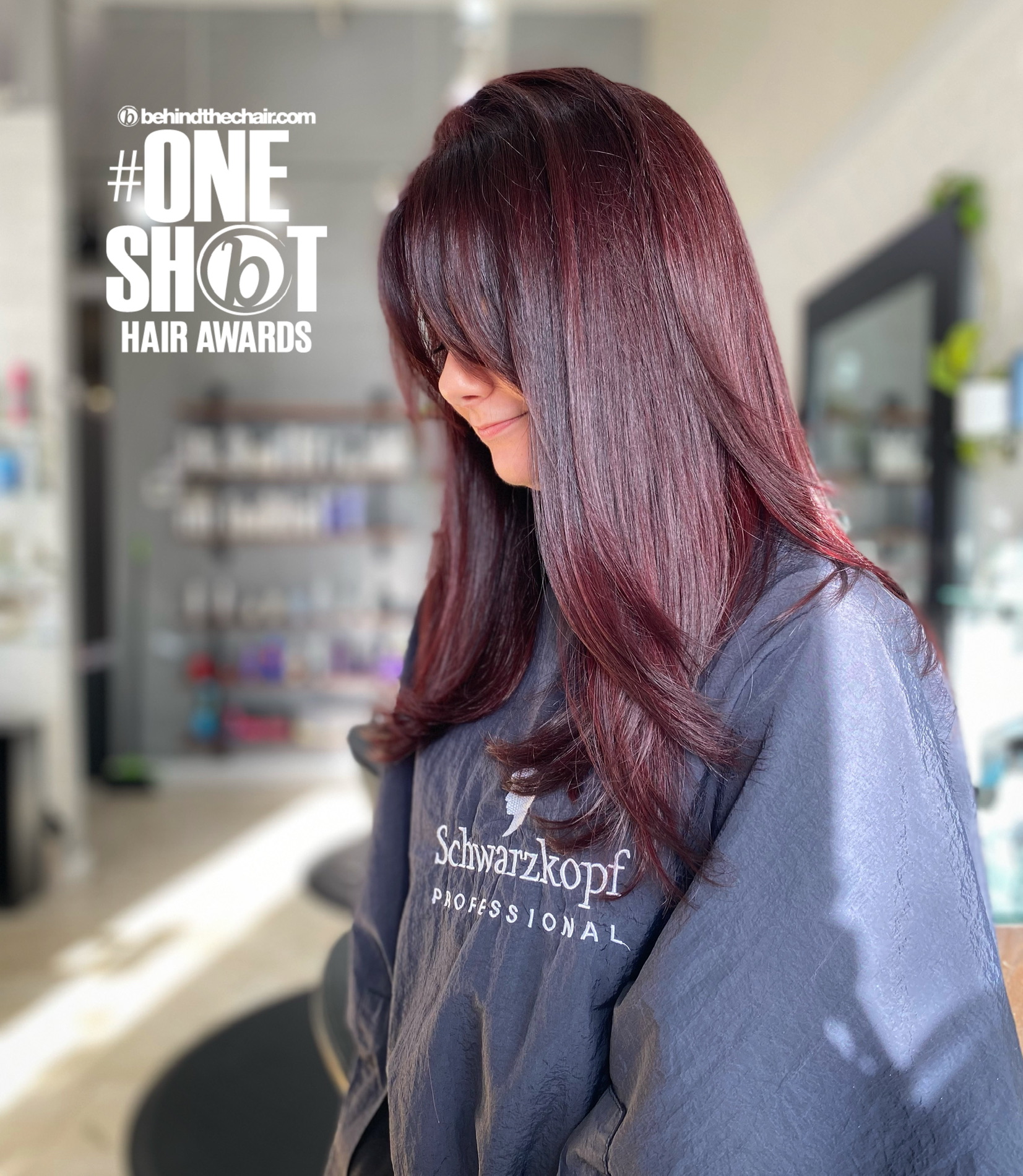 Enter #ONESHOT 2024 - #ONESHOT