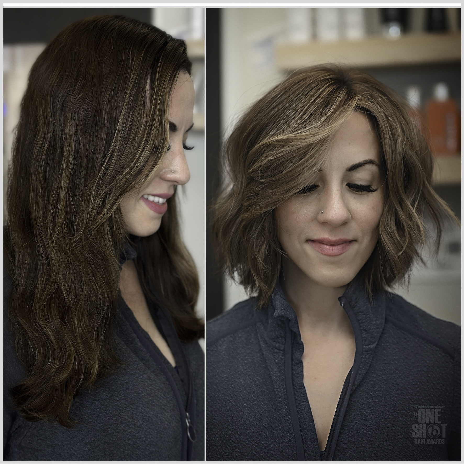 Enter #ONESHOT 2024 - #ONESHOT