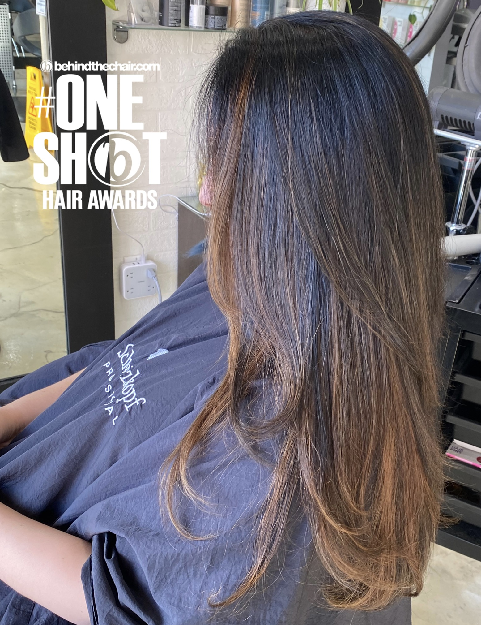 Enter #ONESHOT 2024 - #ONESHOT