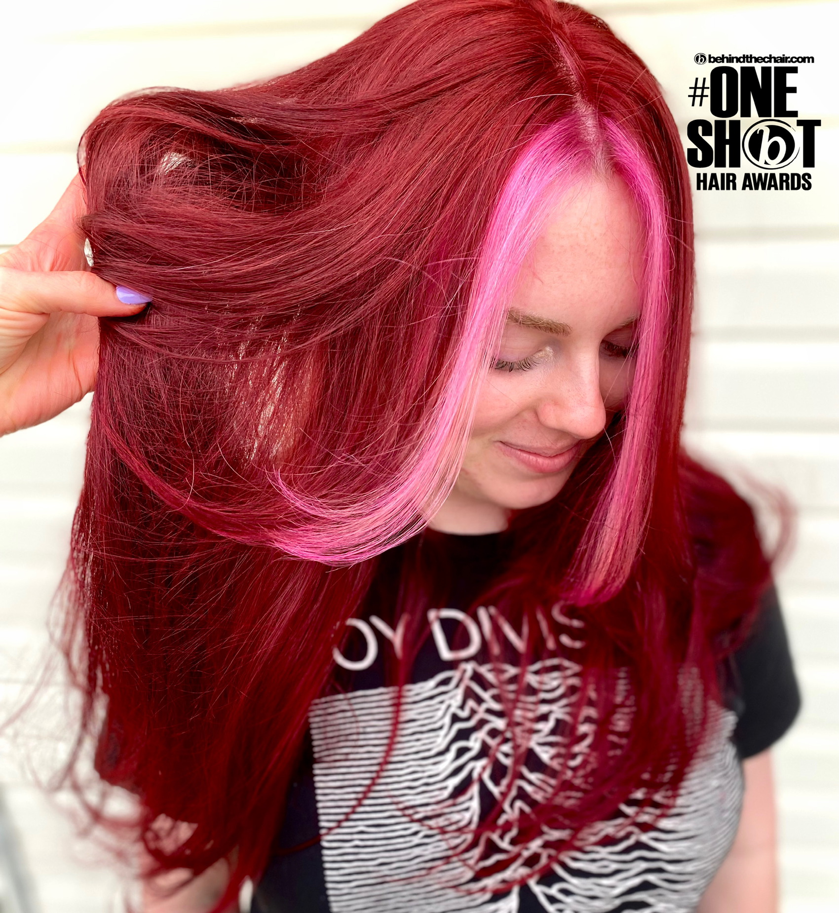 Enter #ONESHOT 2024 - #ONESHOT