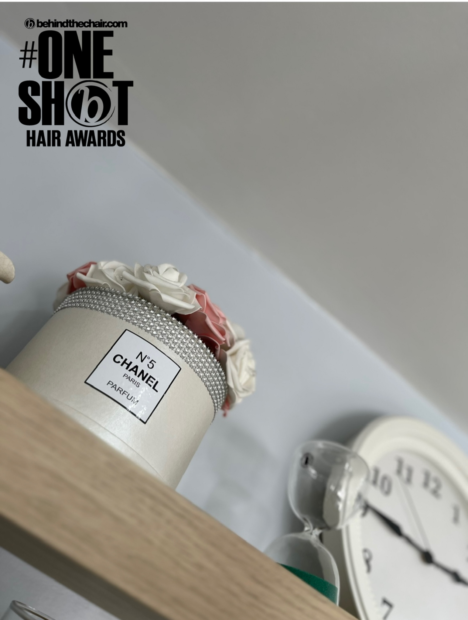 Enter #ONESHOT 2024 - #ONESHOT