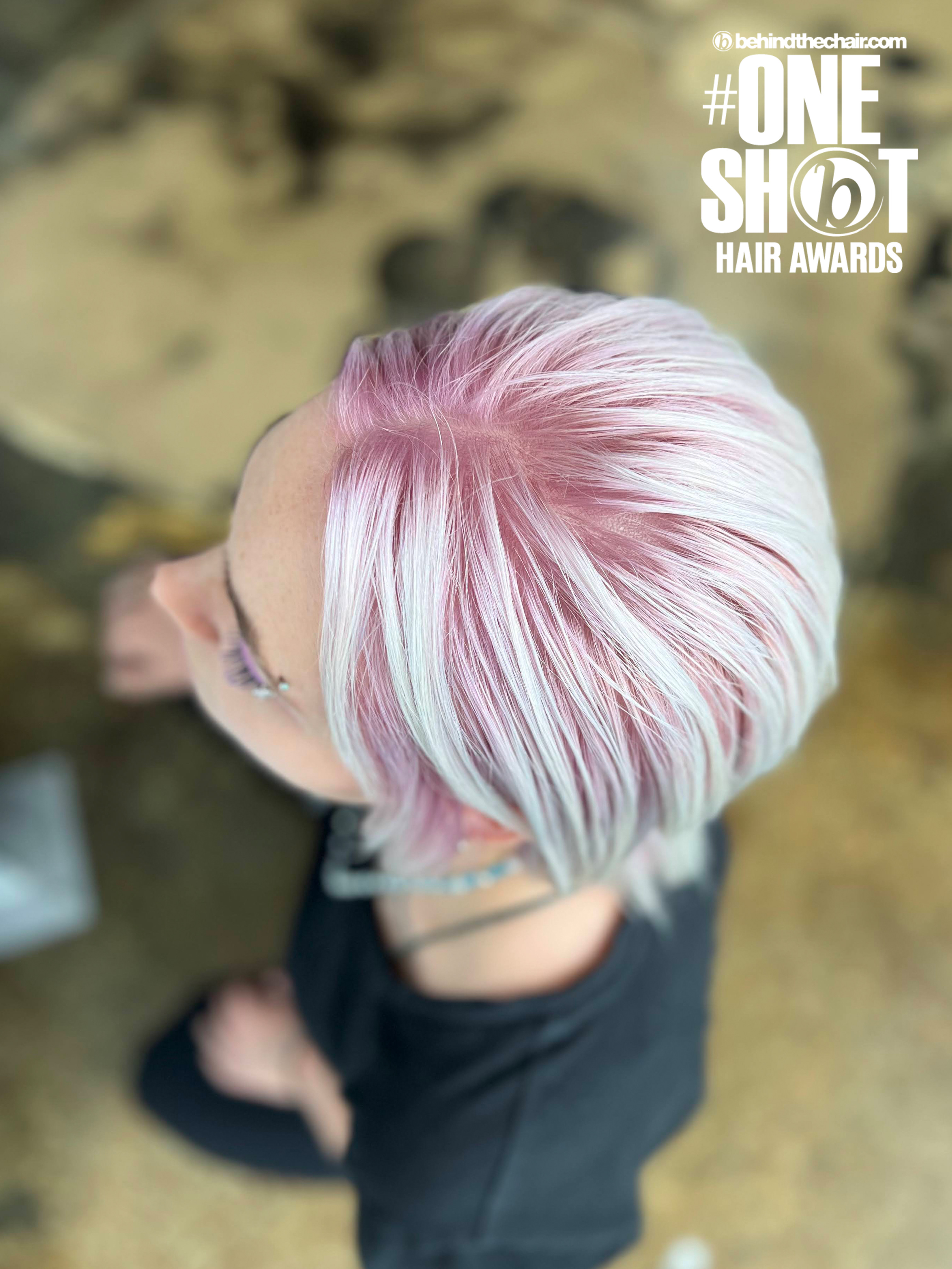 Enter #ONESHOT 2024 - #ONESHOT