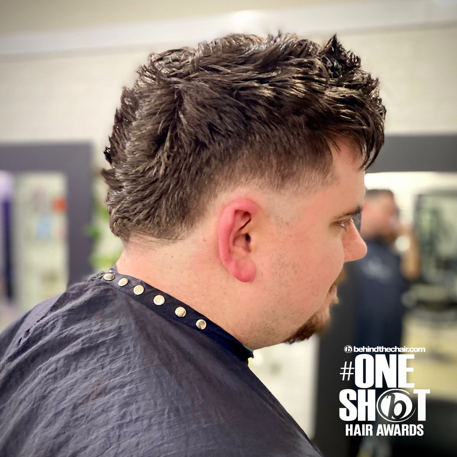 Enter #ONESHOT 2024 - #ONESHOT