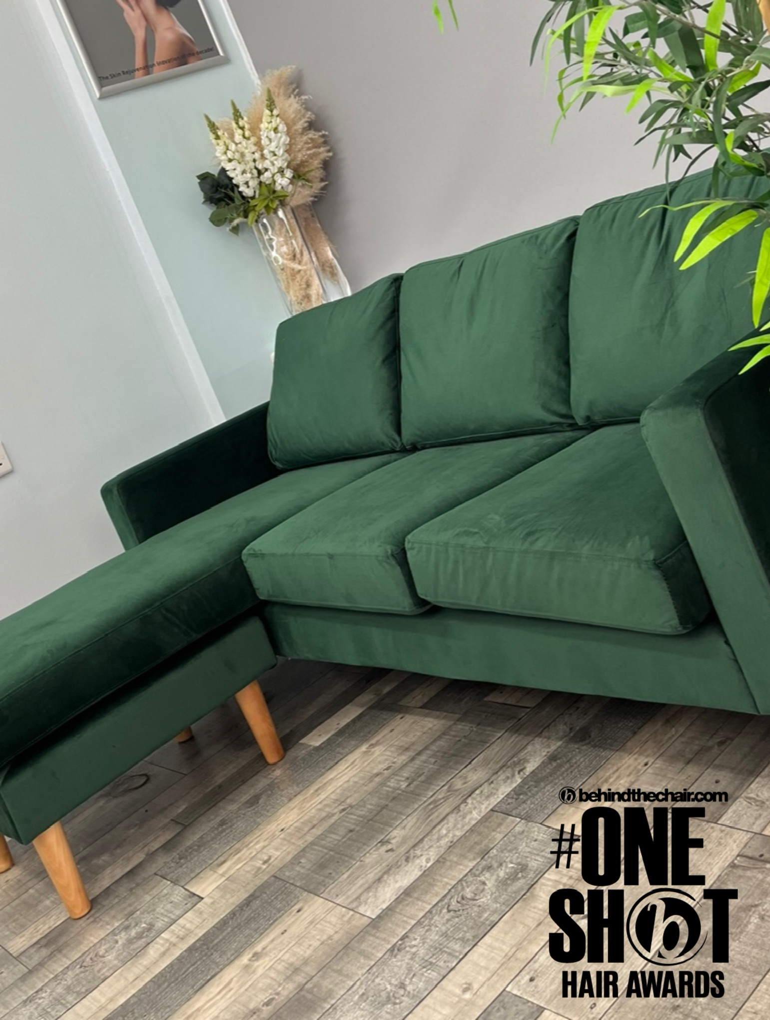 Enter #ONESHOT 2024 - #ONESHOT