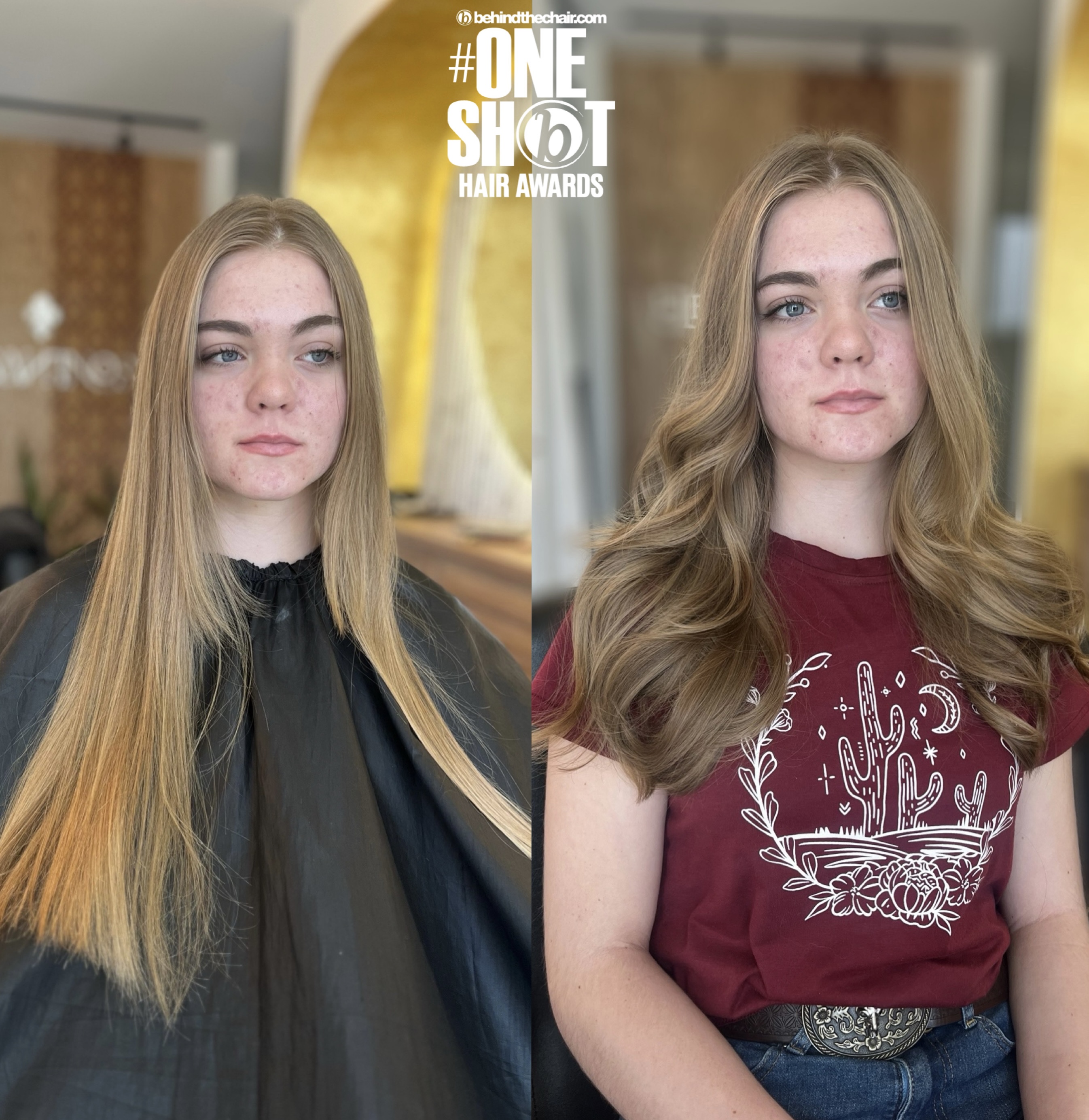 Enter #ONESHOT 2024 - #ONESHOT