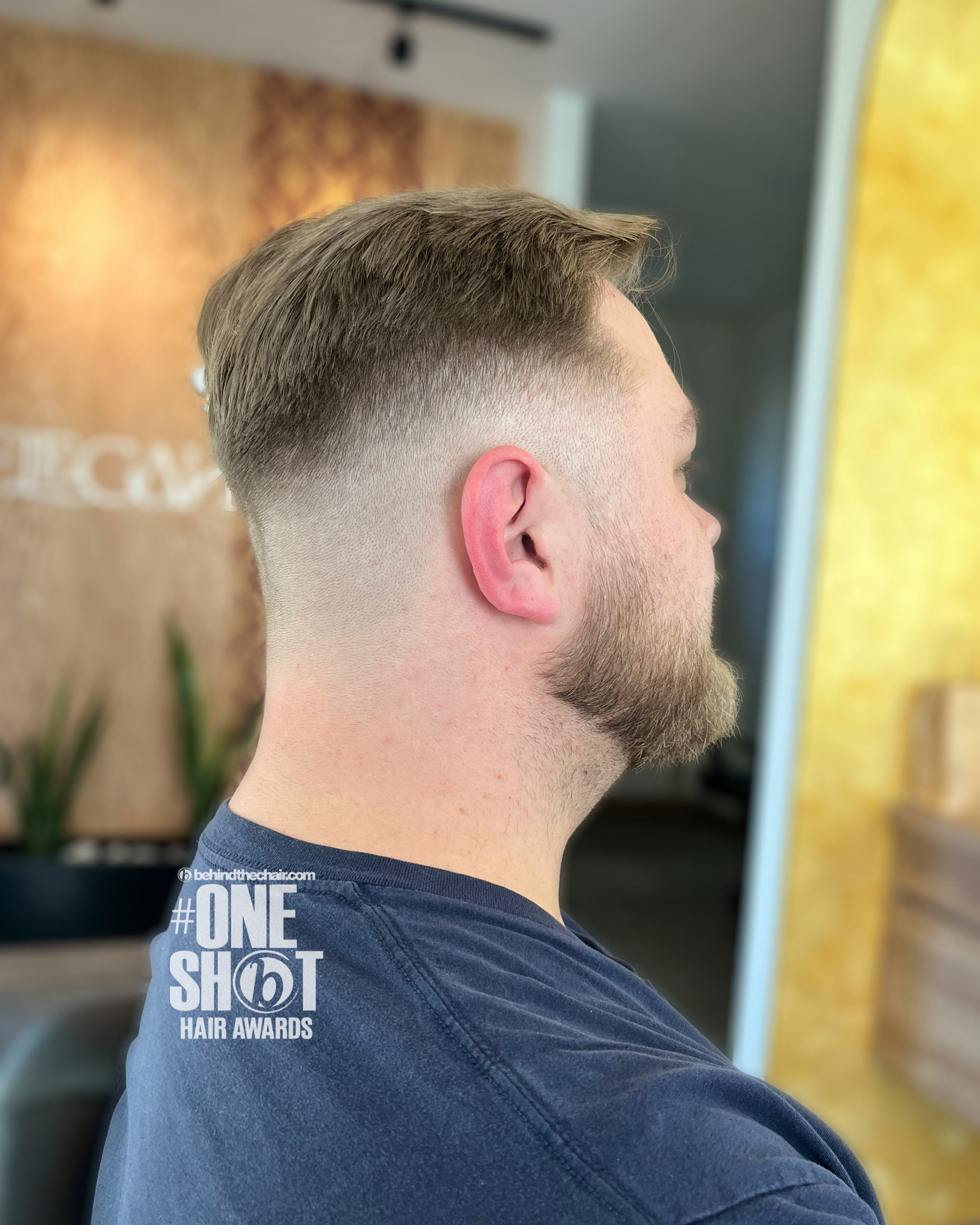 Enter #ONESHOT 2024 - #ONESHOT