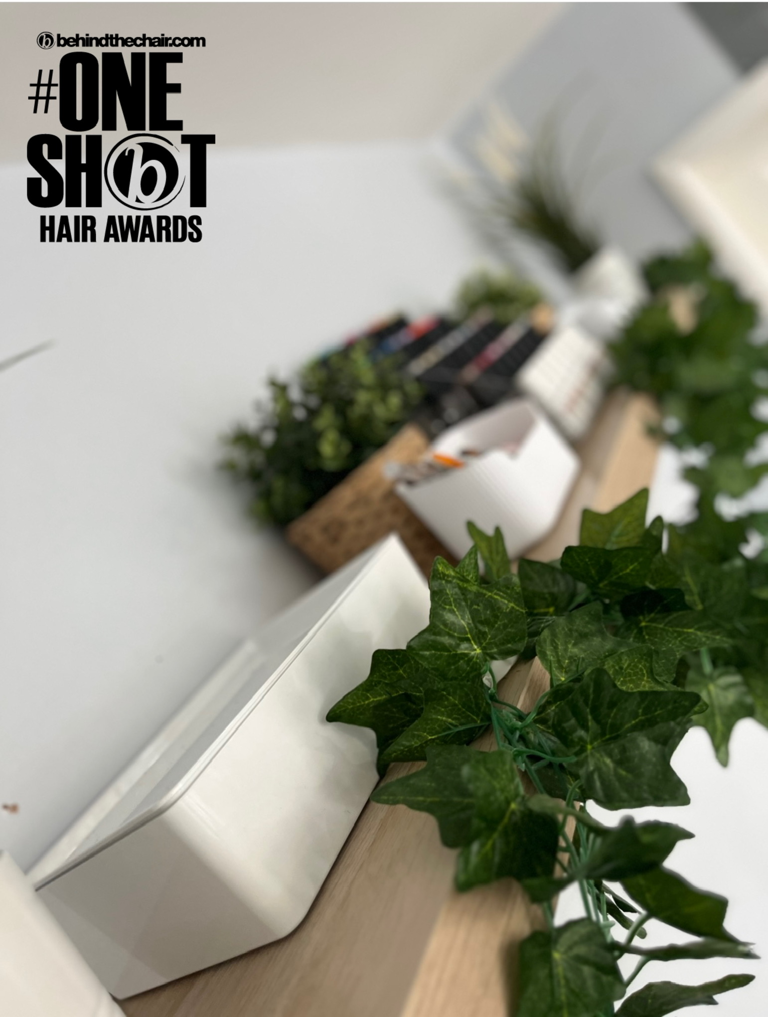 Enter #ONESHOT 2024 - #ONESHOT