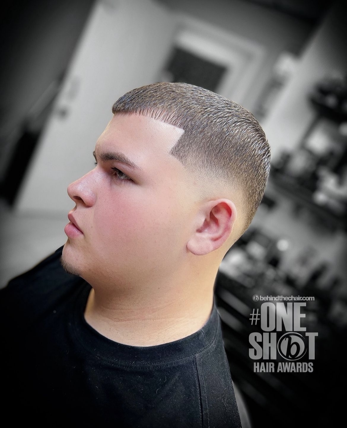 Enter #ONESHOT 2024 - #ONESHOT