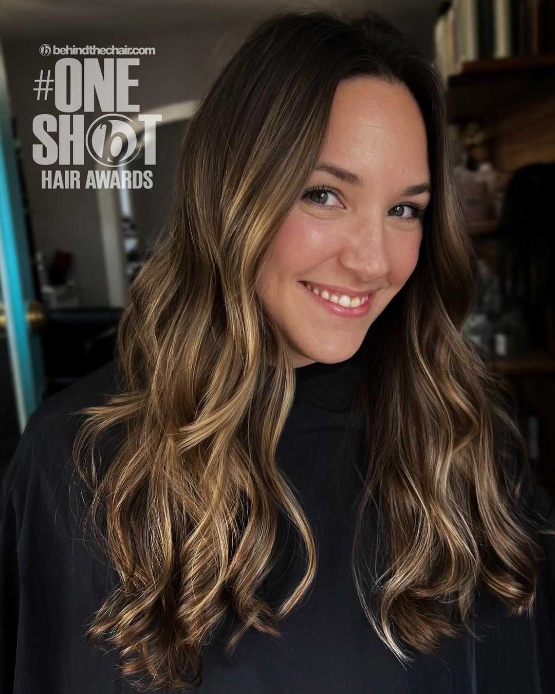 Enter #ONESHOT 2024 - #ONESHOT