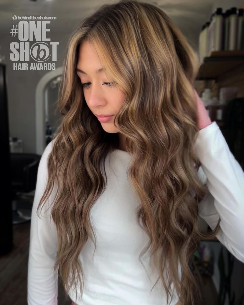 Enter #ONESHOT 2024 - #ONESHOT