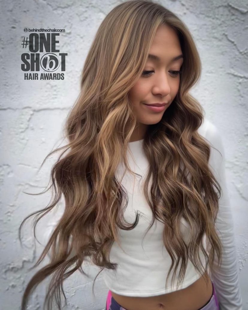 Enter #ONESHOT 2024 - #ONESHOT