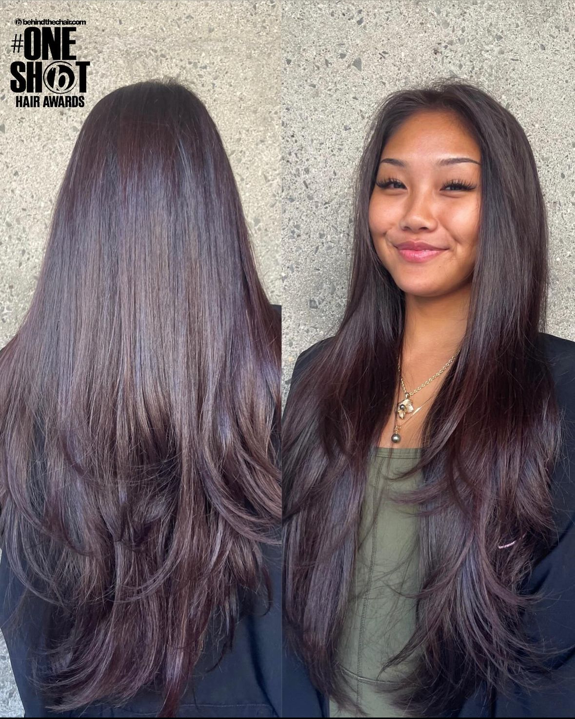 Enter #ONESHOT 2024 - #ONESHOT