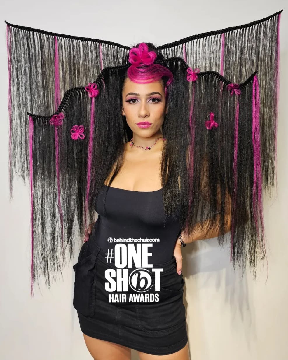 Enter #ONESHOT 2024 - #ONESHOT