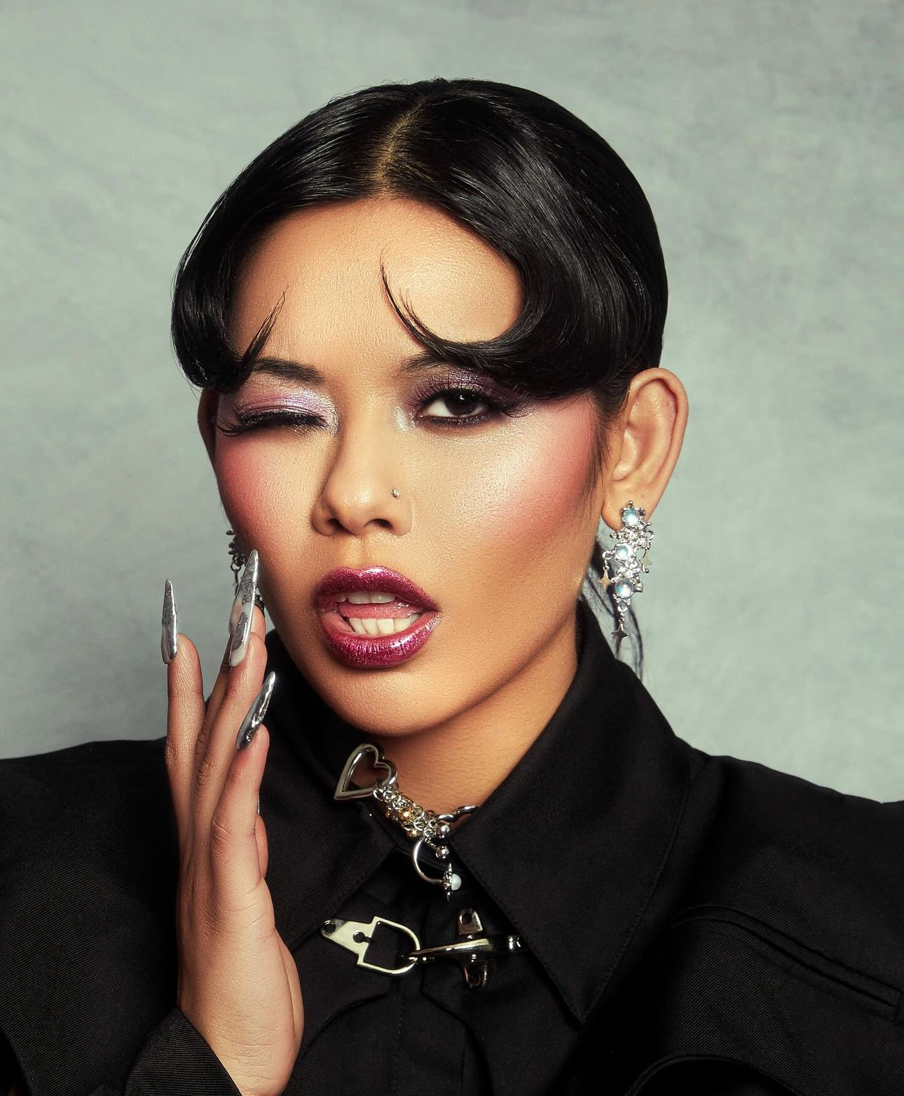 Enter #ONESHOT 2024 - #ONESHOT