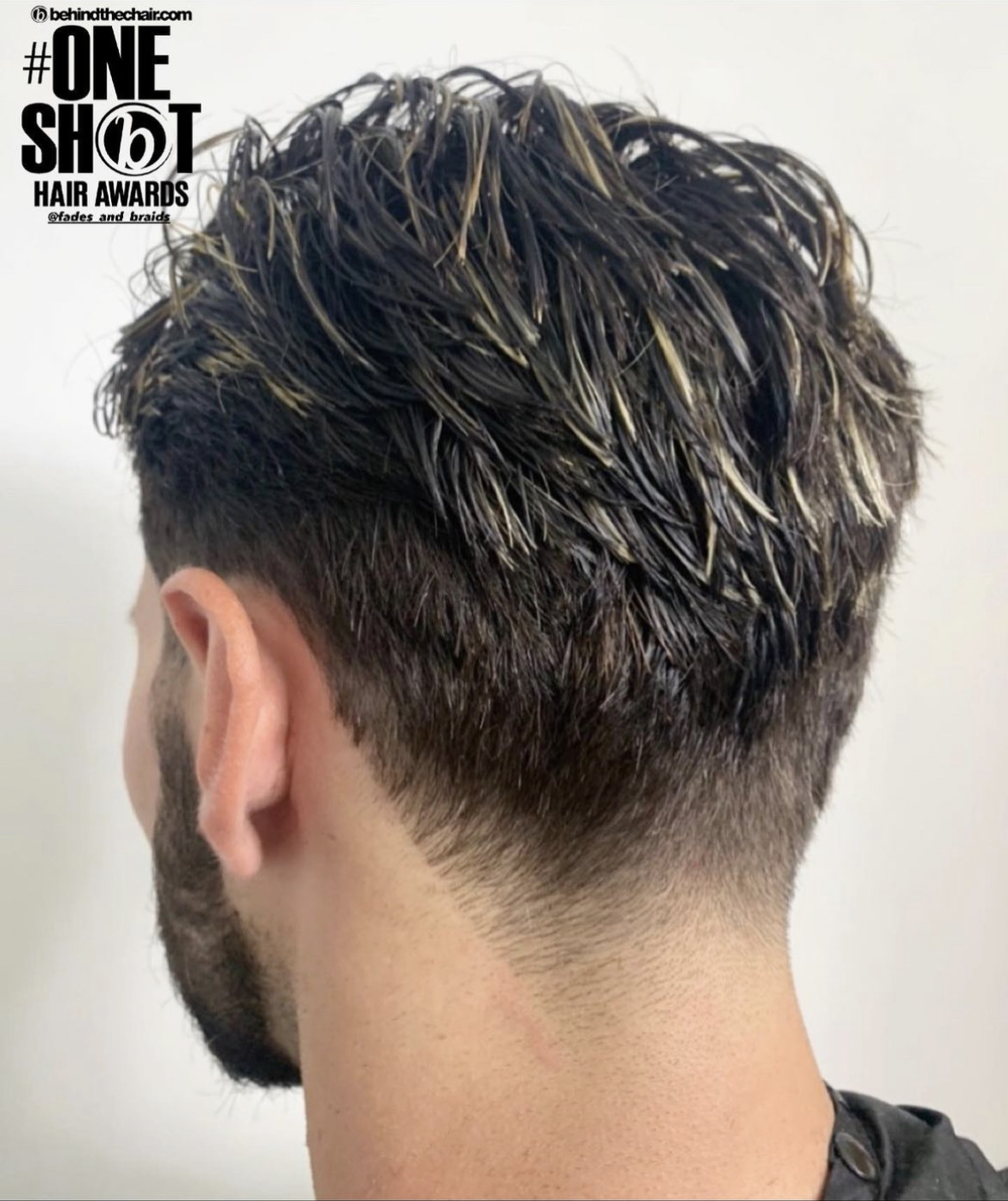 Enter #ONESHOT 2024 - #ONESHOT