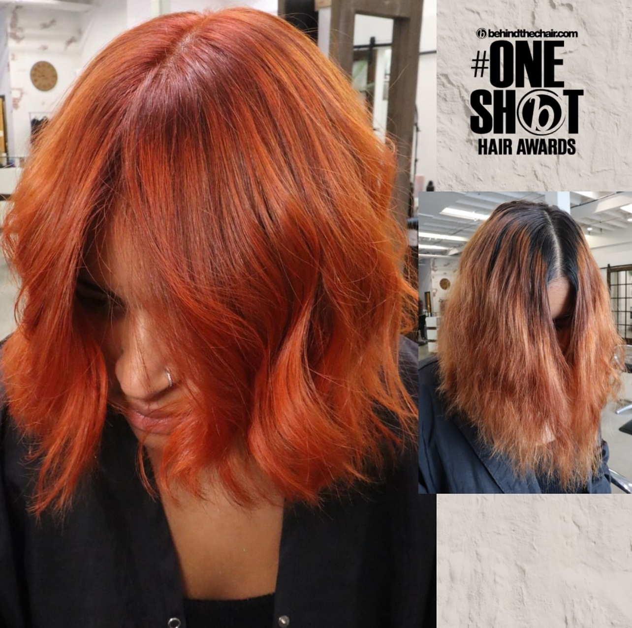 Enter #ONESHOT 2024 - #ONESHOT