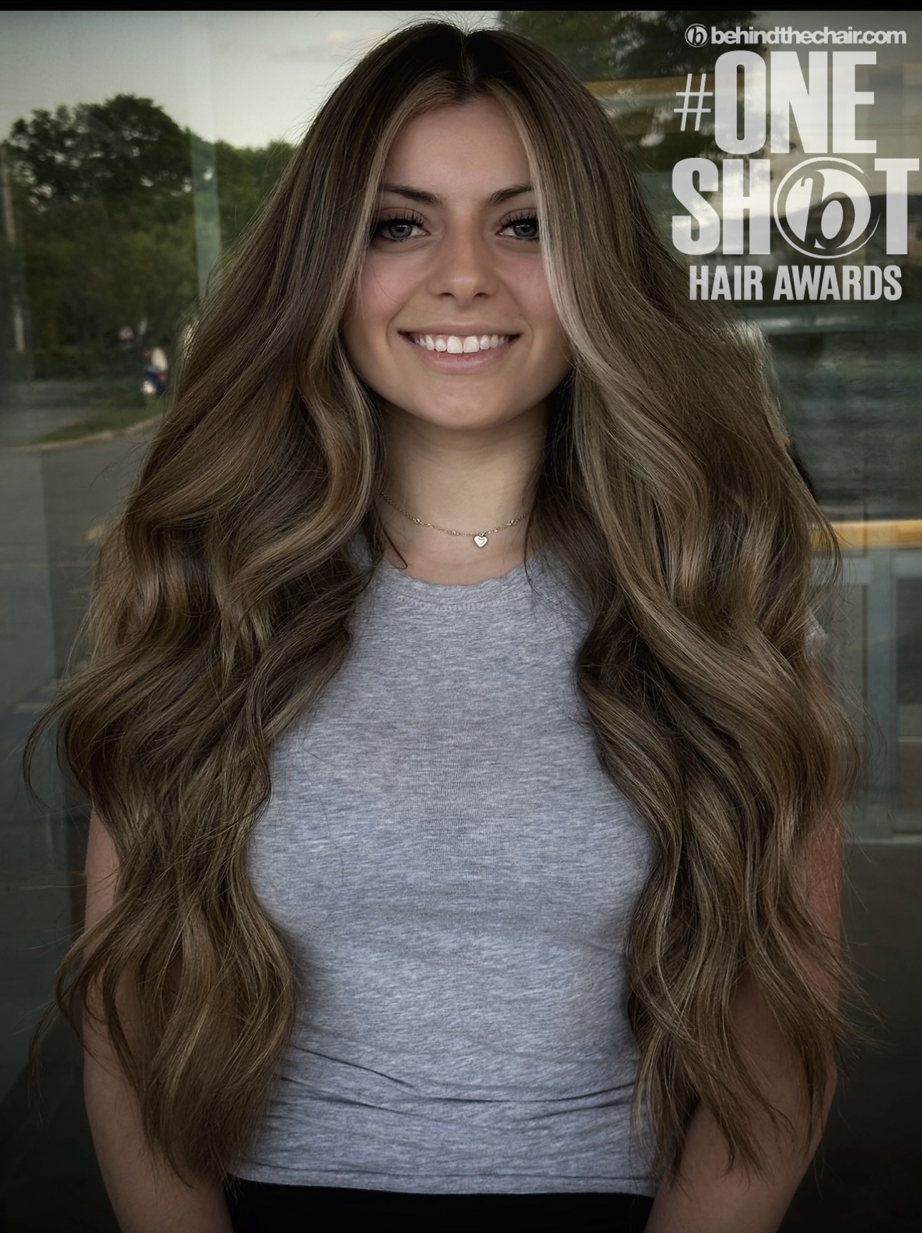 Enter #ONESHOT 2024 - #ONESHOT