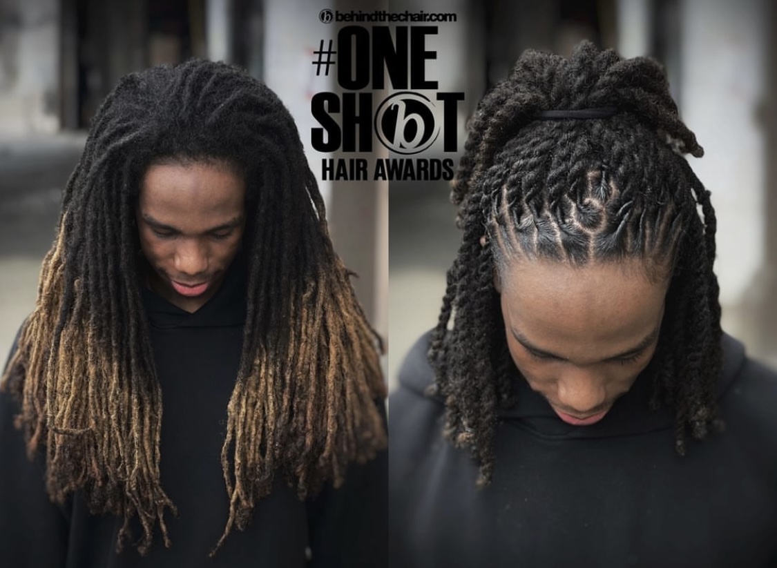Enter #ONESHOT 2024 - #ONESHOT