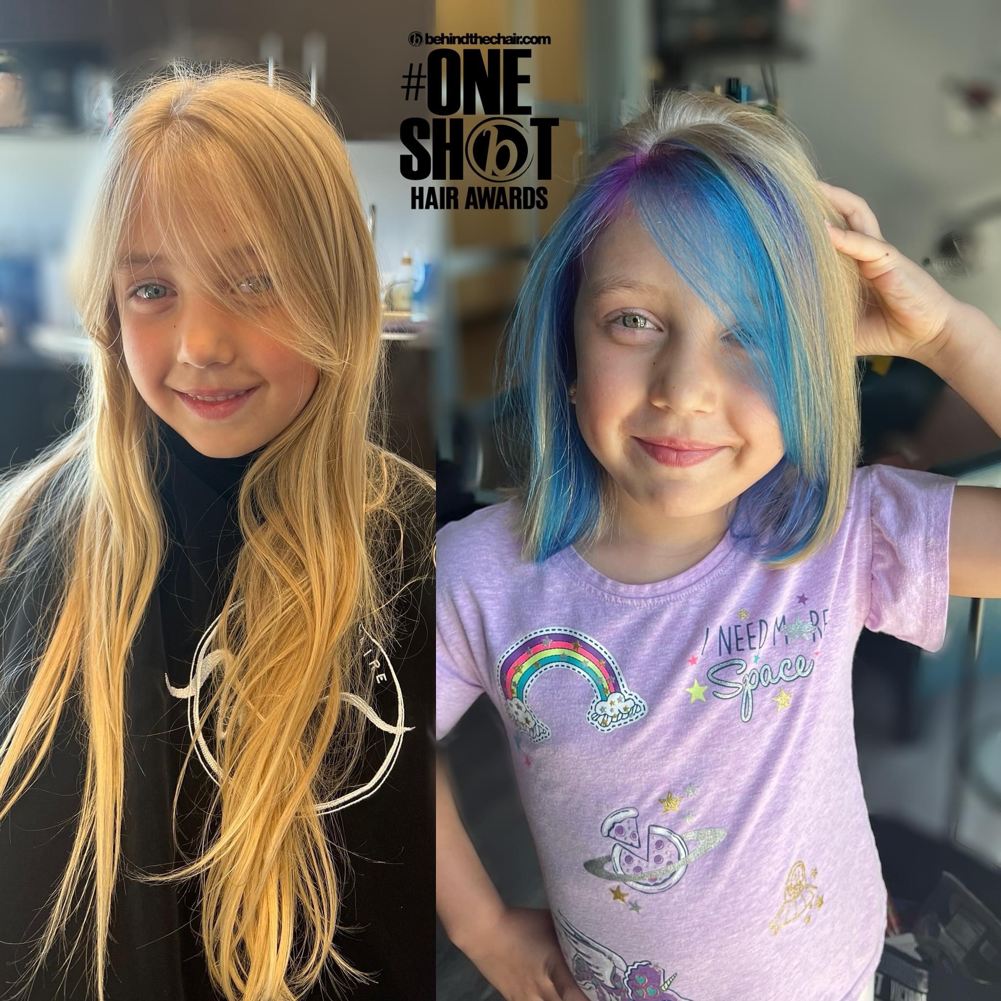 Enter #ONESHOT 2024 - #ONESHOT