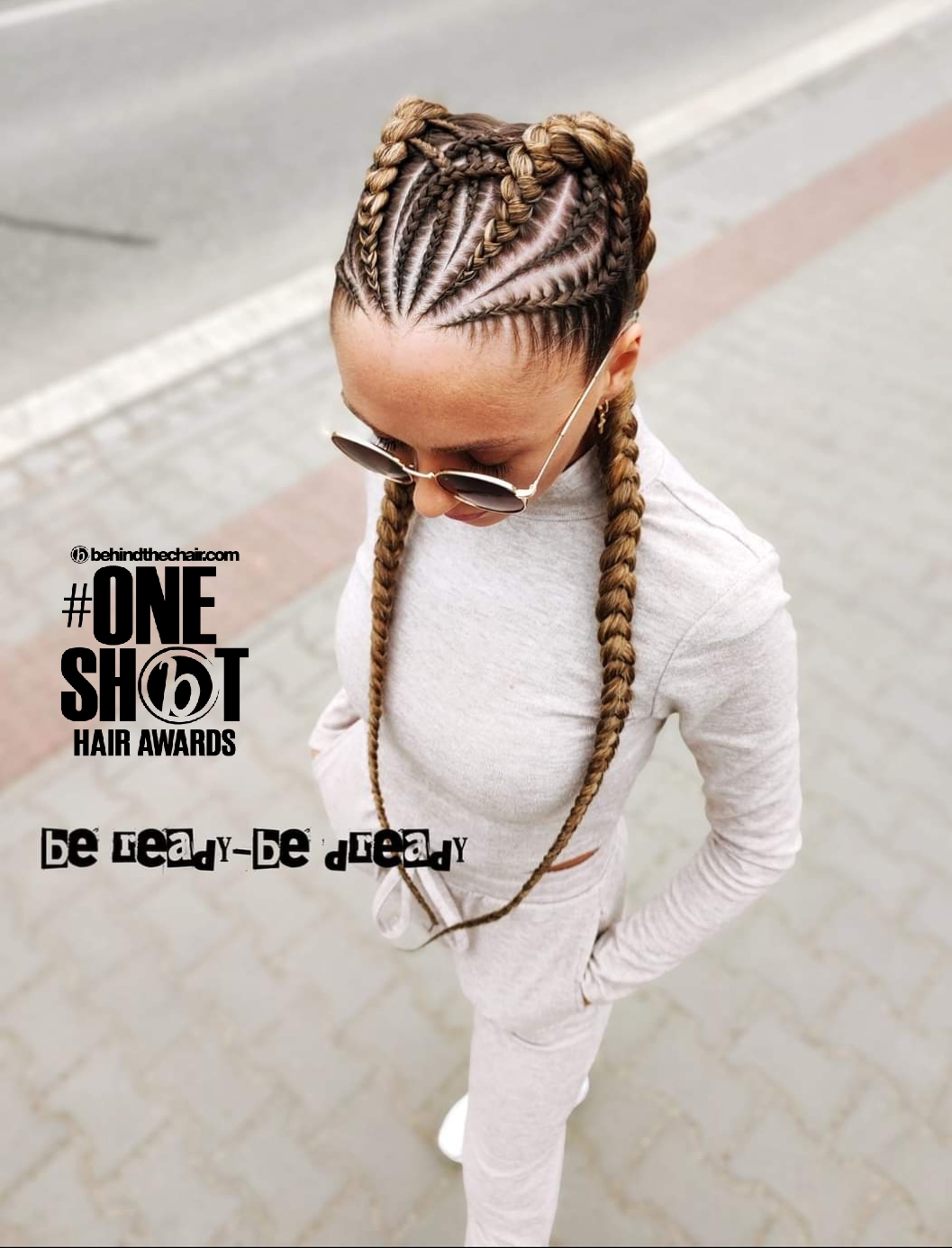 Enter #ONESHOT 2024 - #ONESHOT
