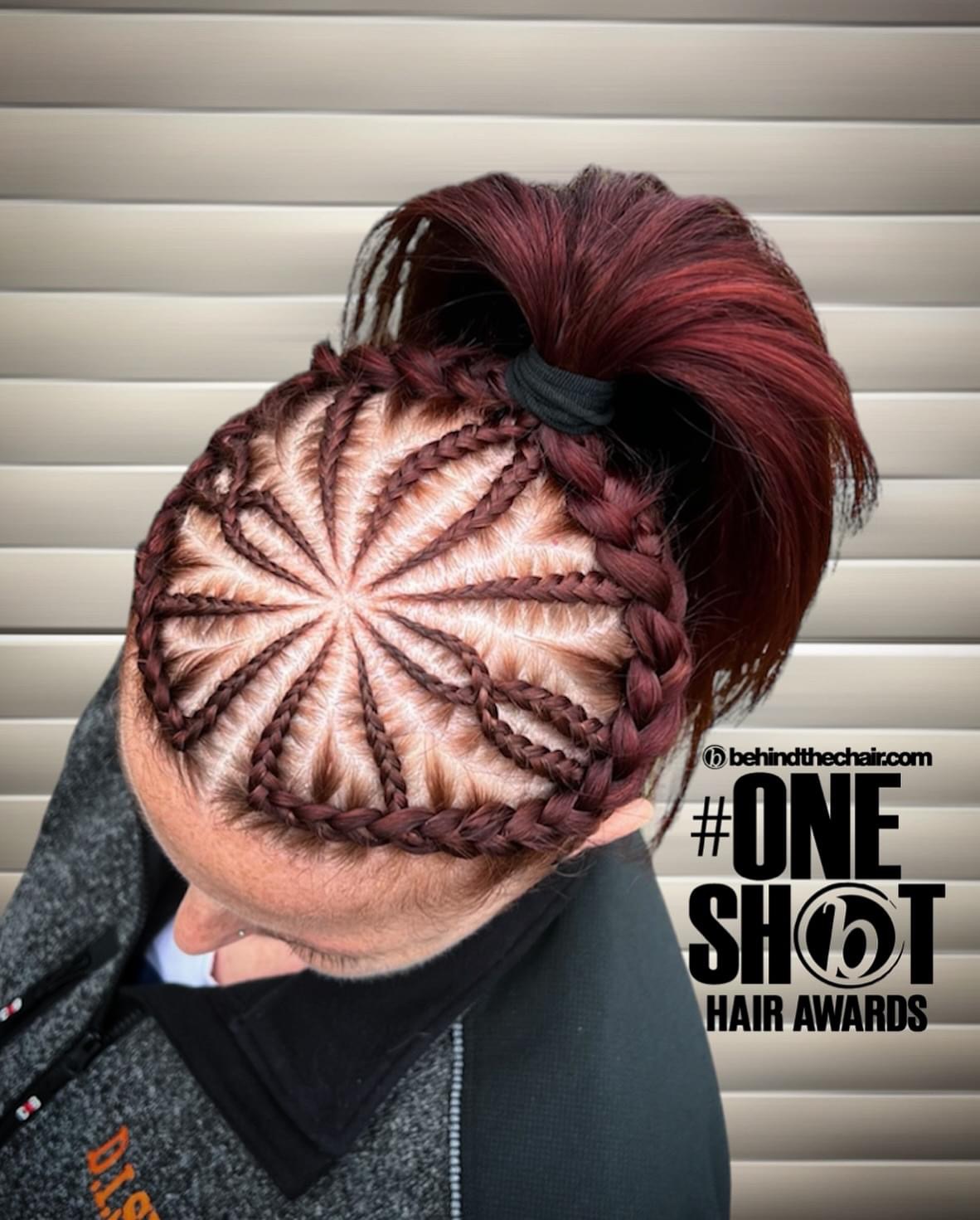 Enter #ONESHOT 2024 - #ONESHOT