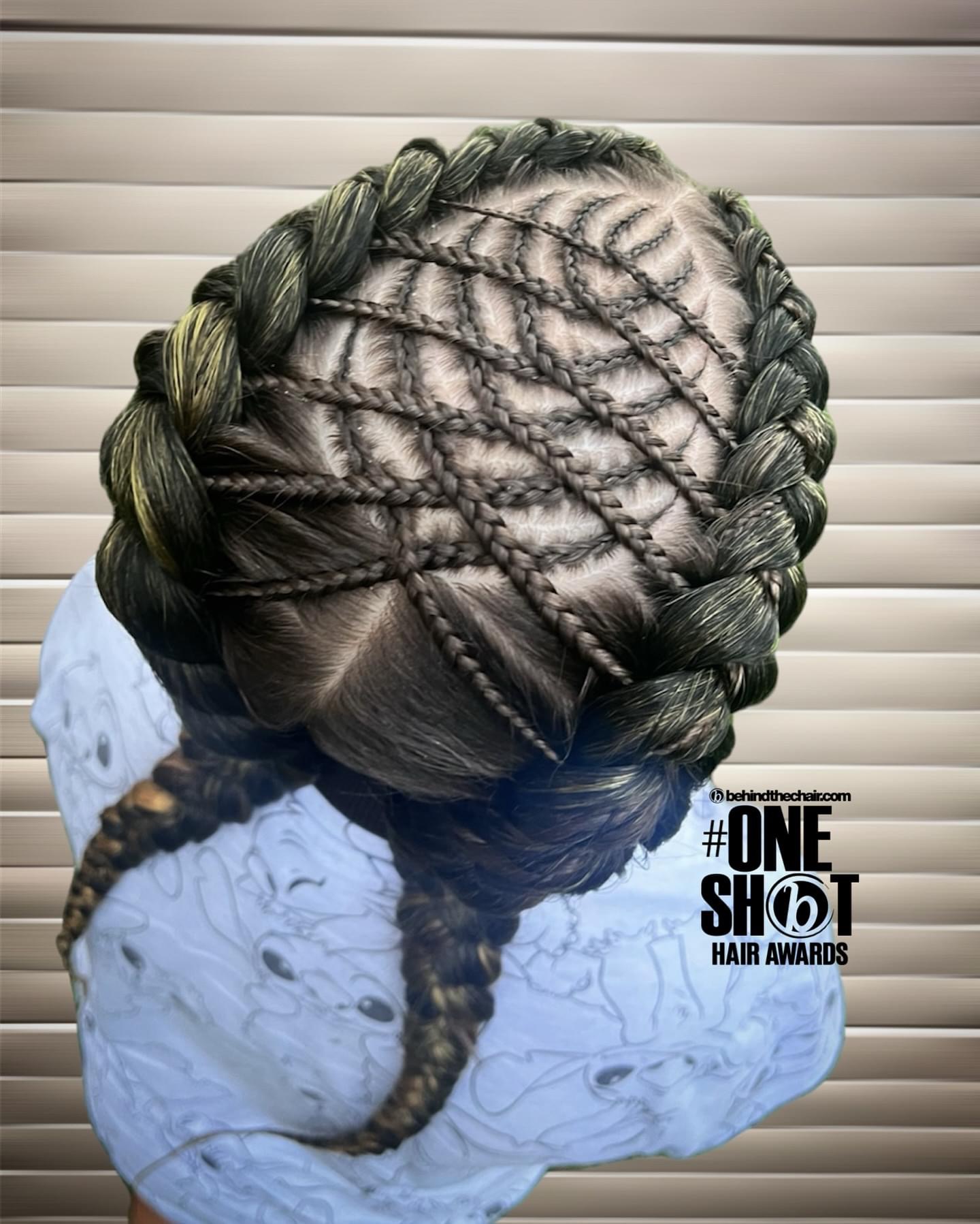 Enter #ONESHOT 2024 - #ONESHOT