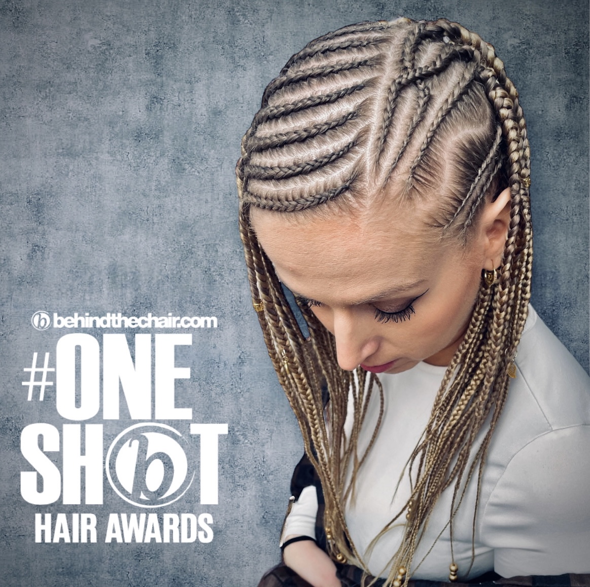 Enter #ONESHOT 2024 - #ONESHOT