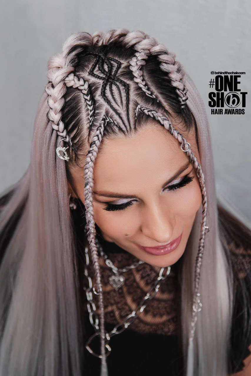 Enter #ONESHOT 2024 - #ONESHOT