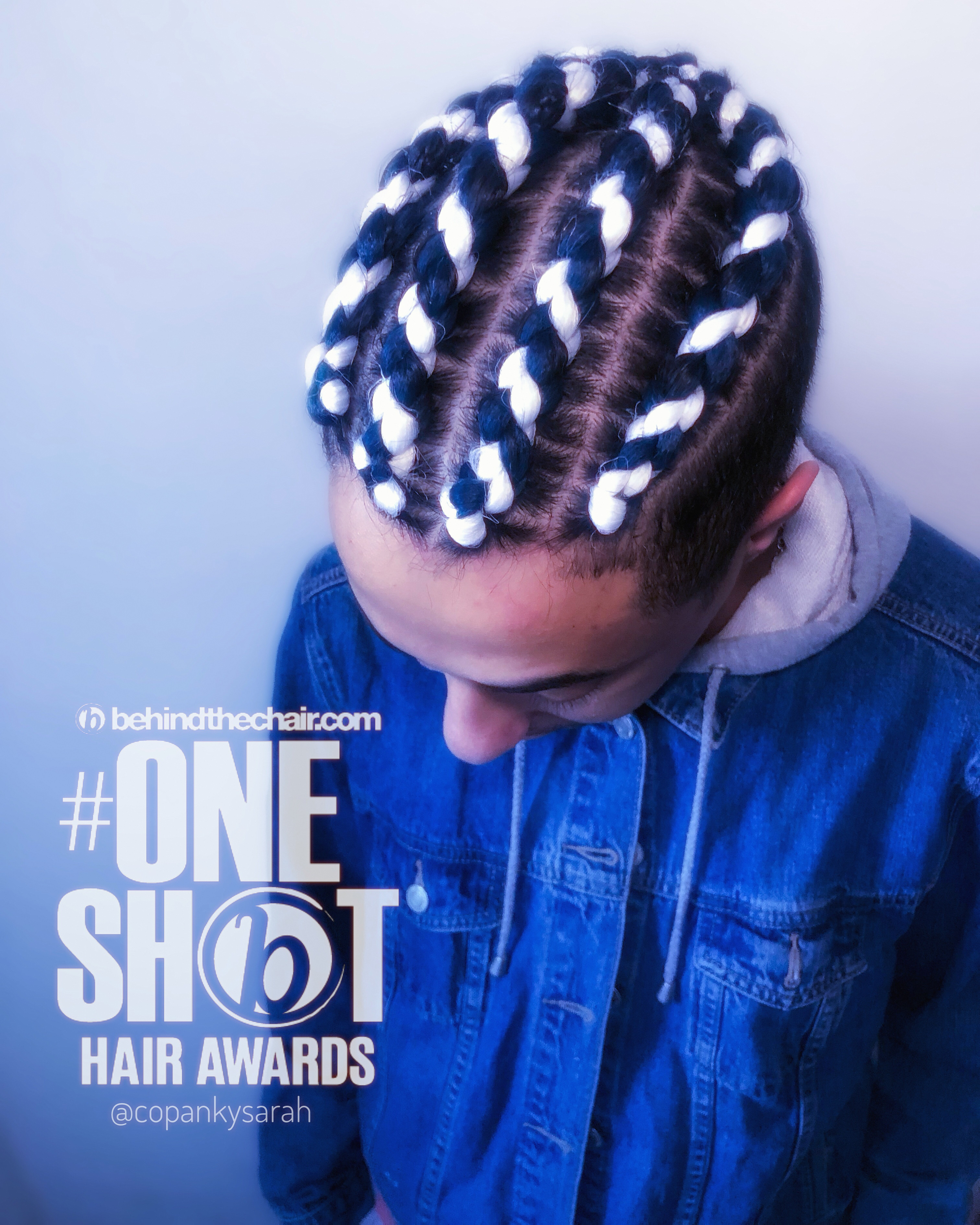 Enter #ONESHOT 2024 - #ONESHOT