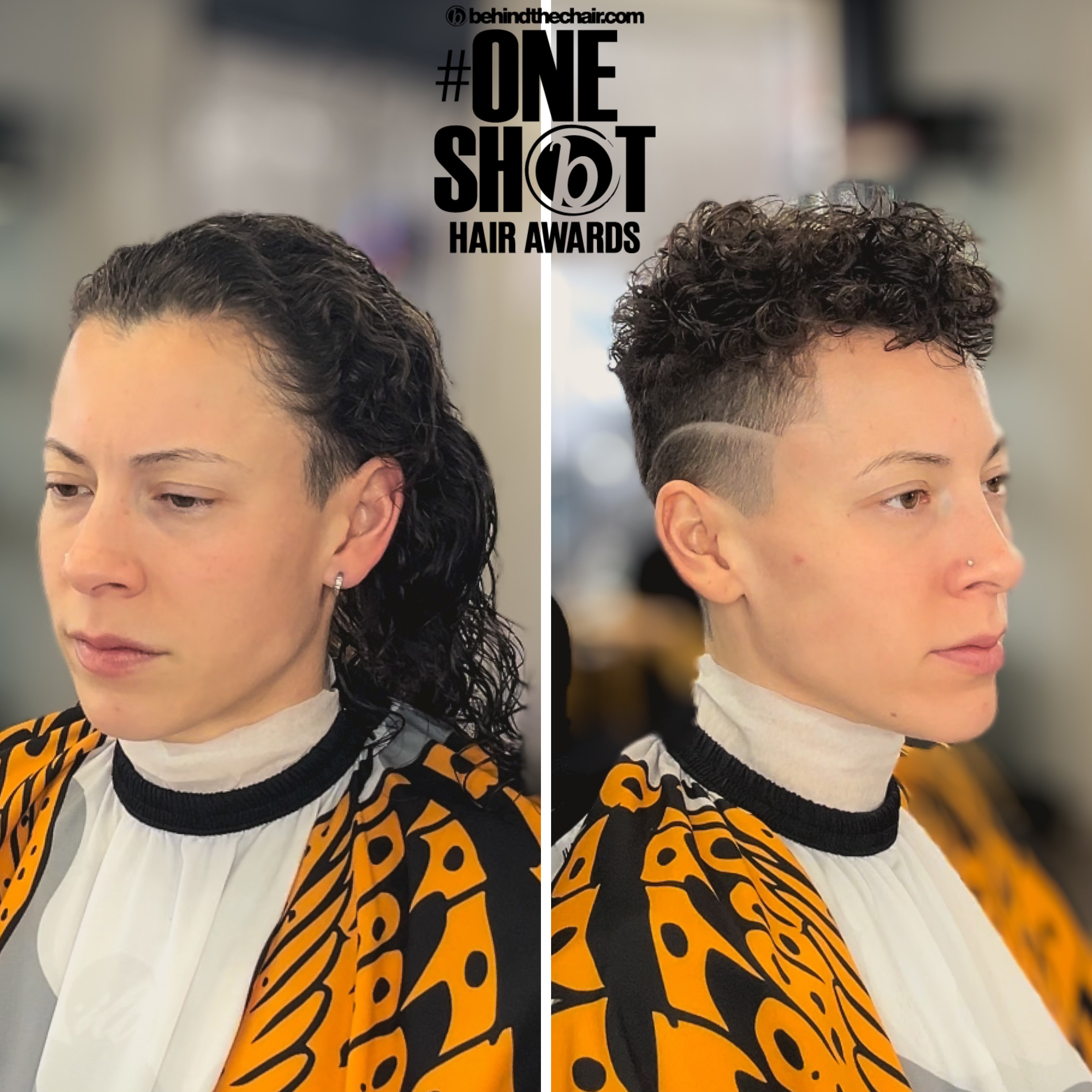 Enter #ONESHOT 2024 - #ONESHOT