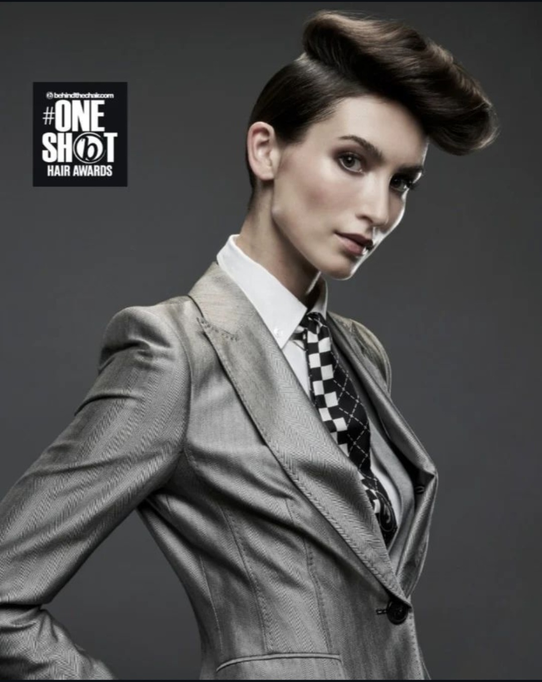 Enter #ONESHOT 2024 - #ONESHOT