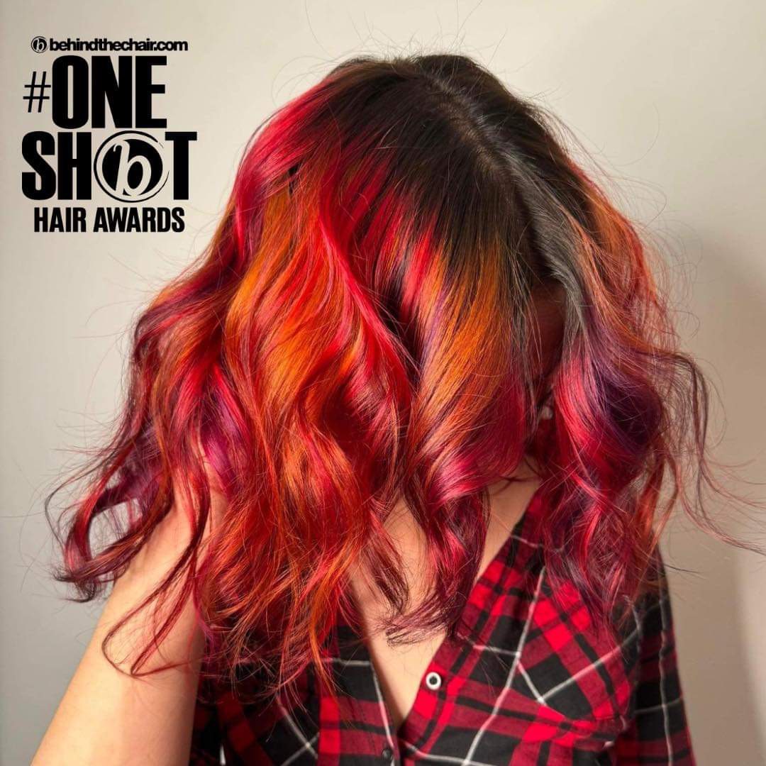 Enter #ONESHOT 2024 - #ONESHOT