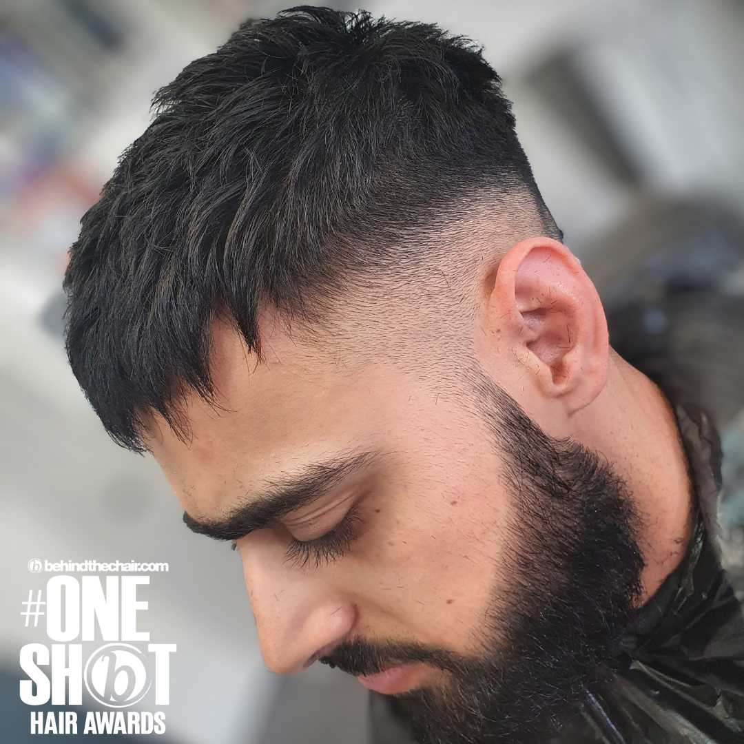 Enter #ONESHOT 2024 - #ONESHOT