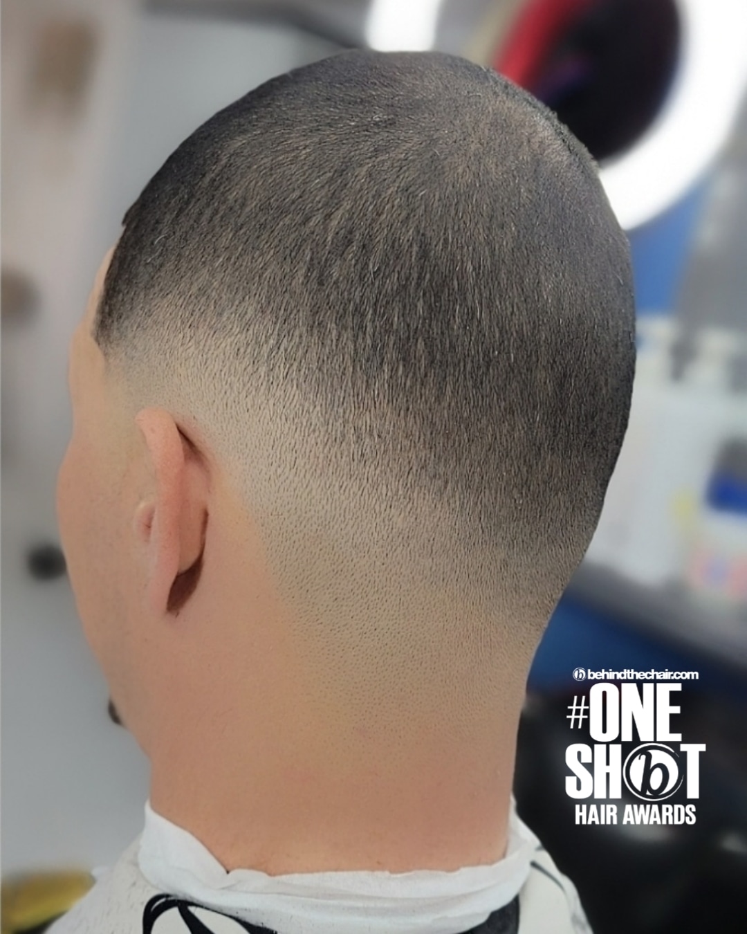 Enter #ONESHOT 2024 – #ONESHOT