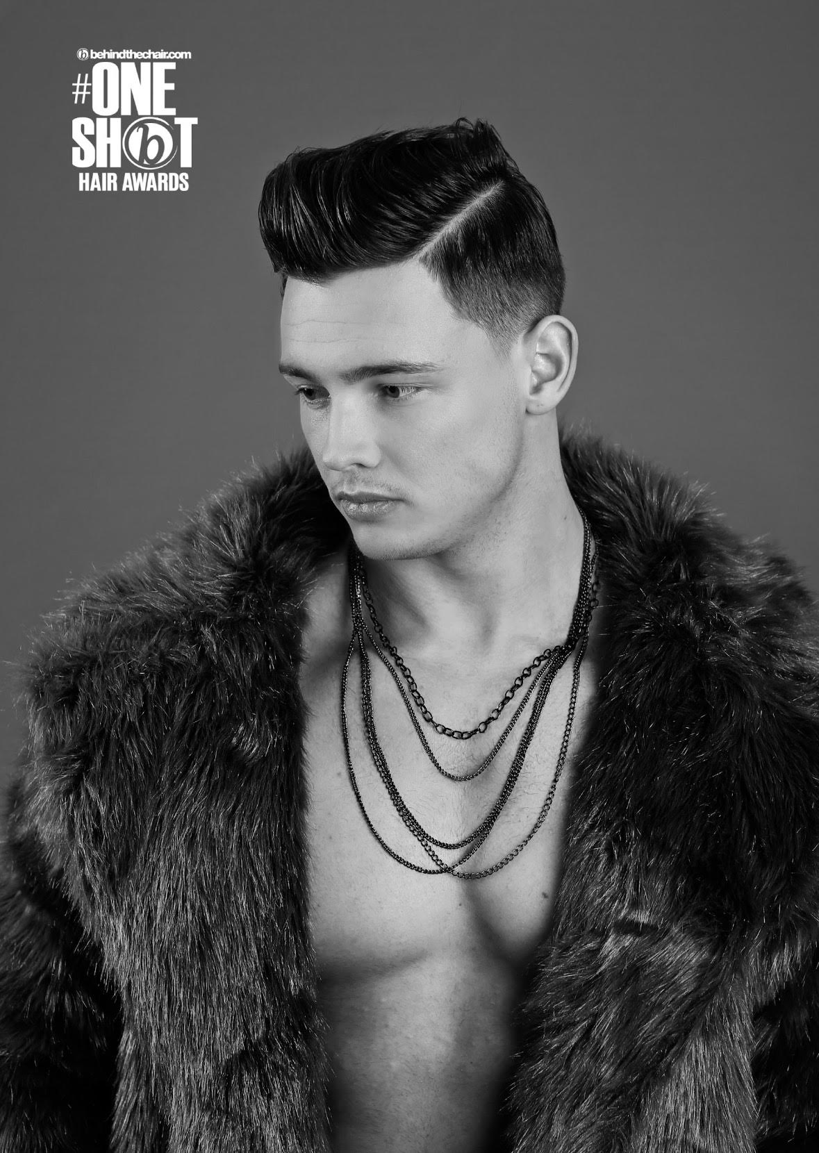 Enter #ONESHOT 2024 - #ONESHOT