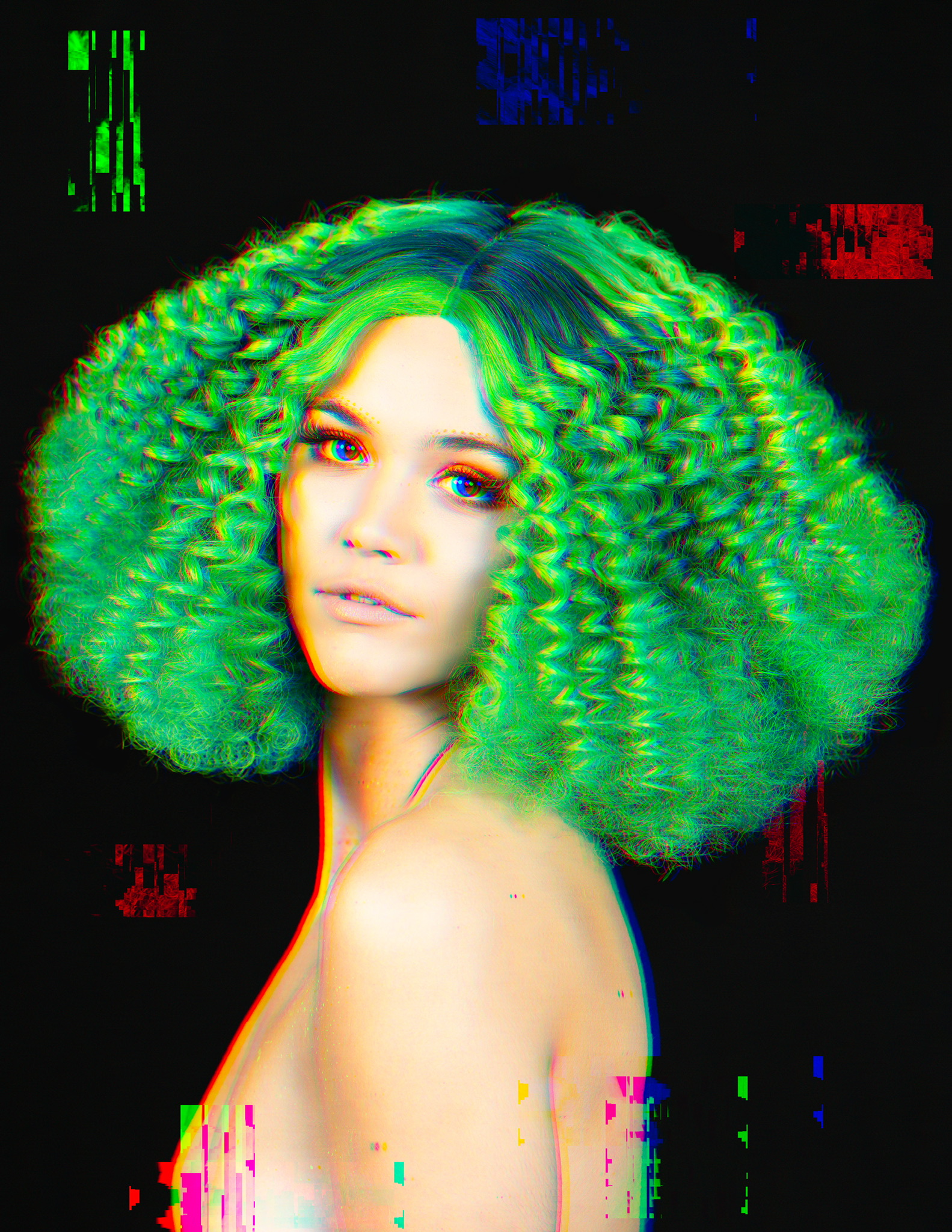 Enter #ONESHOT 2024 - #ONESHOT